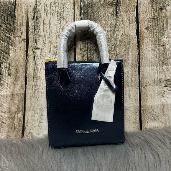 MICHAEL Michael Kors | Bags | Michael Michael Kors Mini Hand Bag | Poshmark
